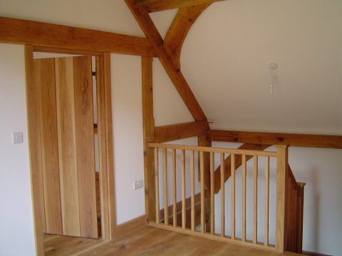 Gallery - Oliver Carpentry